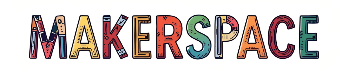 Makerspace | Morgan County Public Library